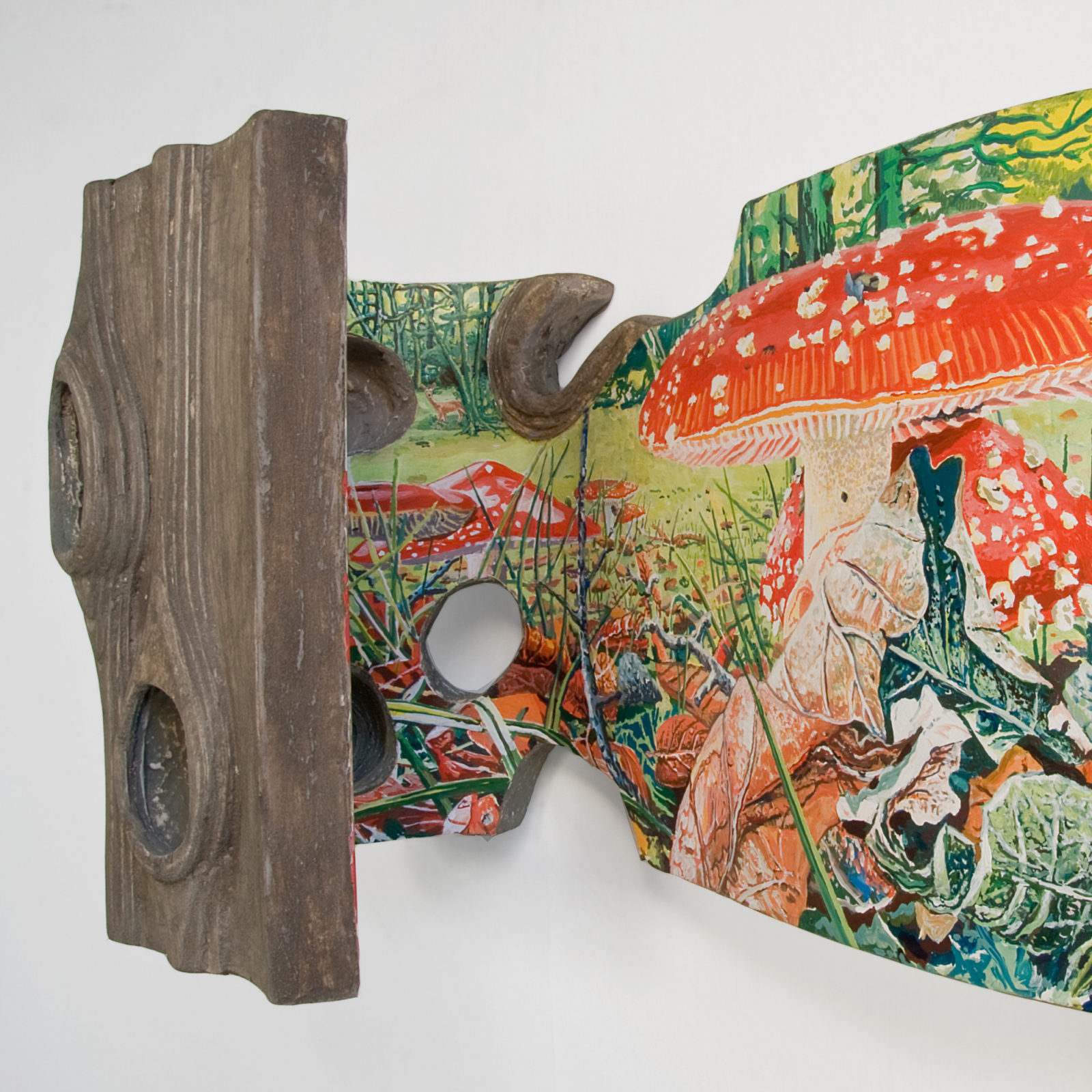 Art Utrecht – Galleries, Artists, Art Spaces & Museums