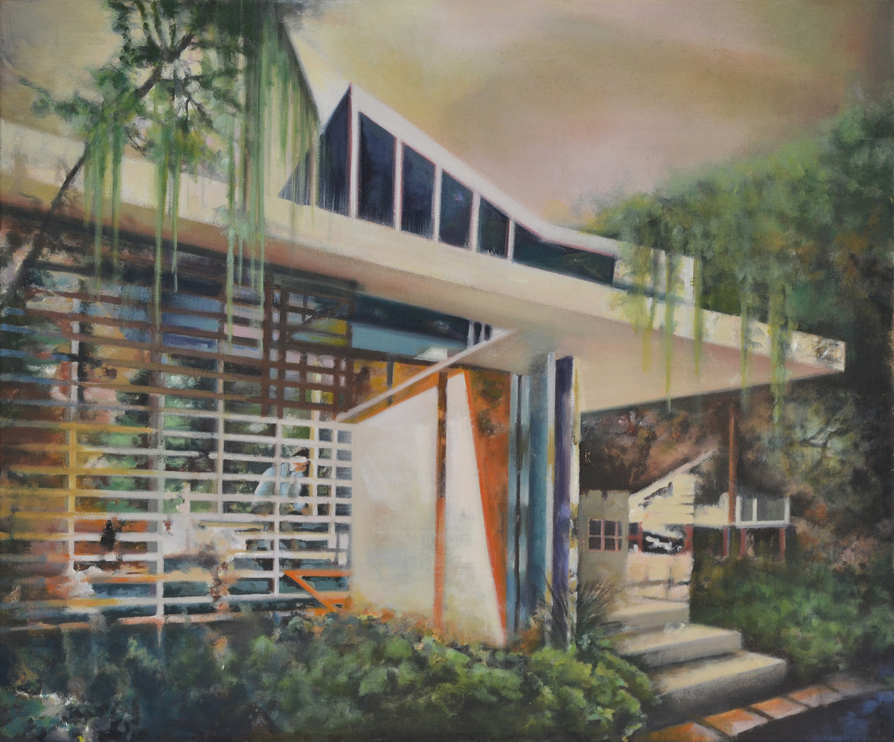 Henk van den Bosch – Art Utrecht